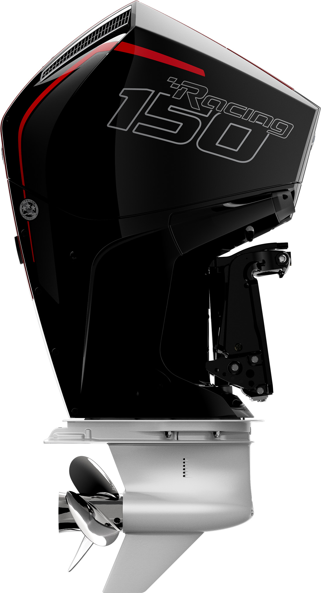 Mercury R 150 L DS | Mercury