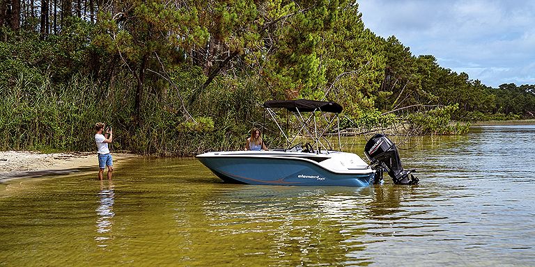 Bayliner M15 | Yama-Tek