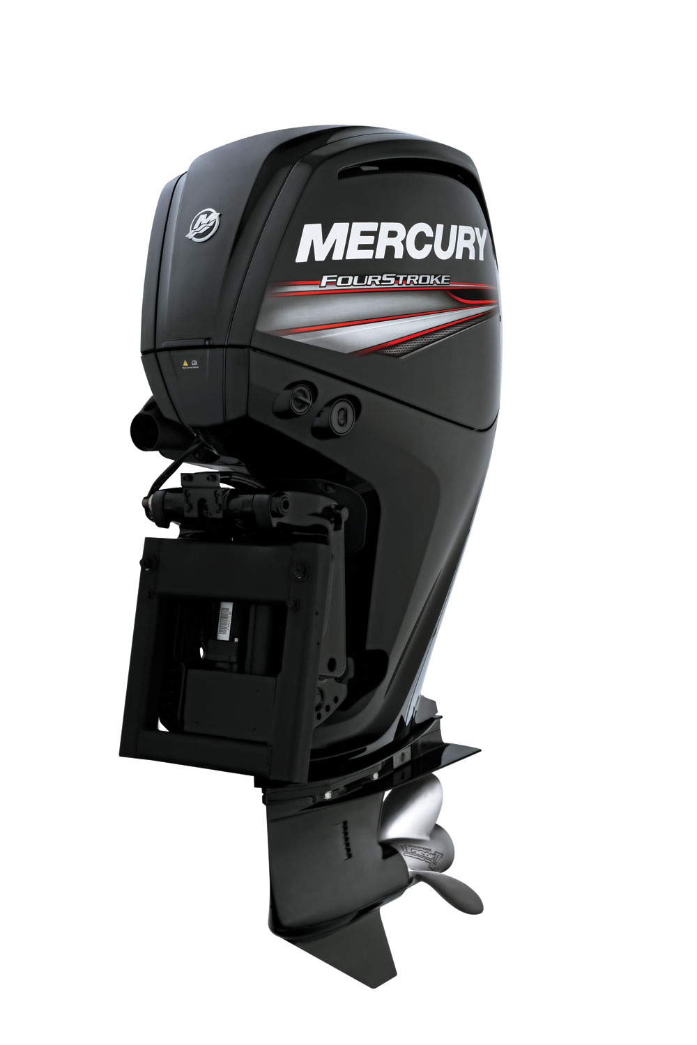 Mercury F 115 ELPT EFI | Motor og Bådcentret Fr.Havn