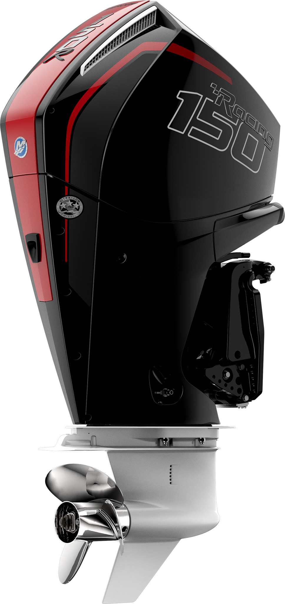 Mercury R 150 L DS | Mercury