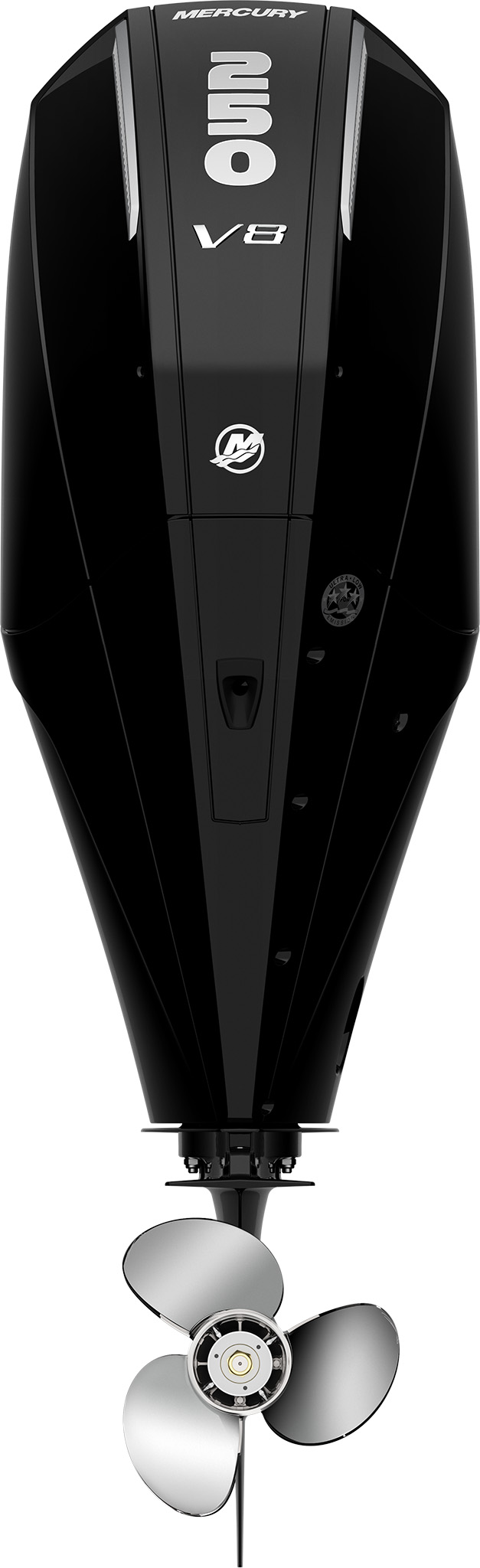 Mercury F 250 XL / XXL DS CMS Fourstroke | Yama-Tek