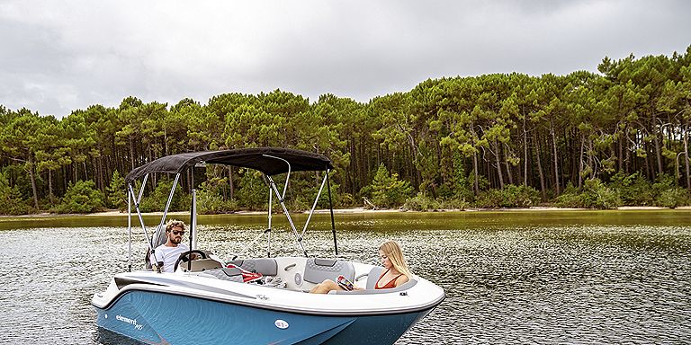 Bayliner M15 | Yama-Tek