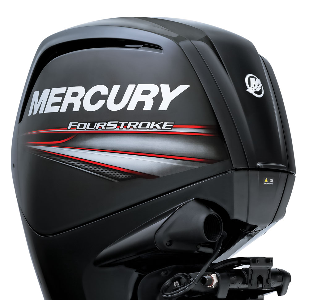 Mercury F 80 ELPT EFI | Mercury
