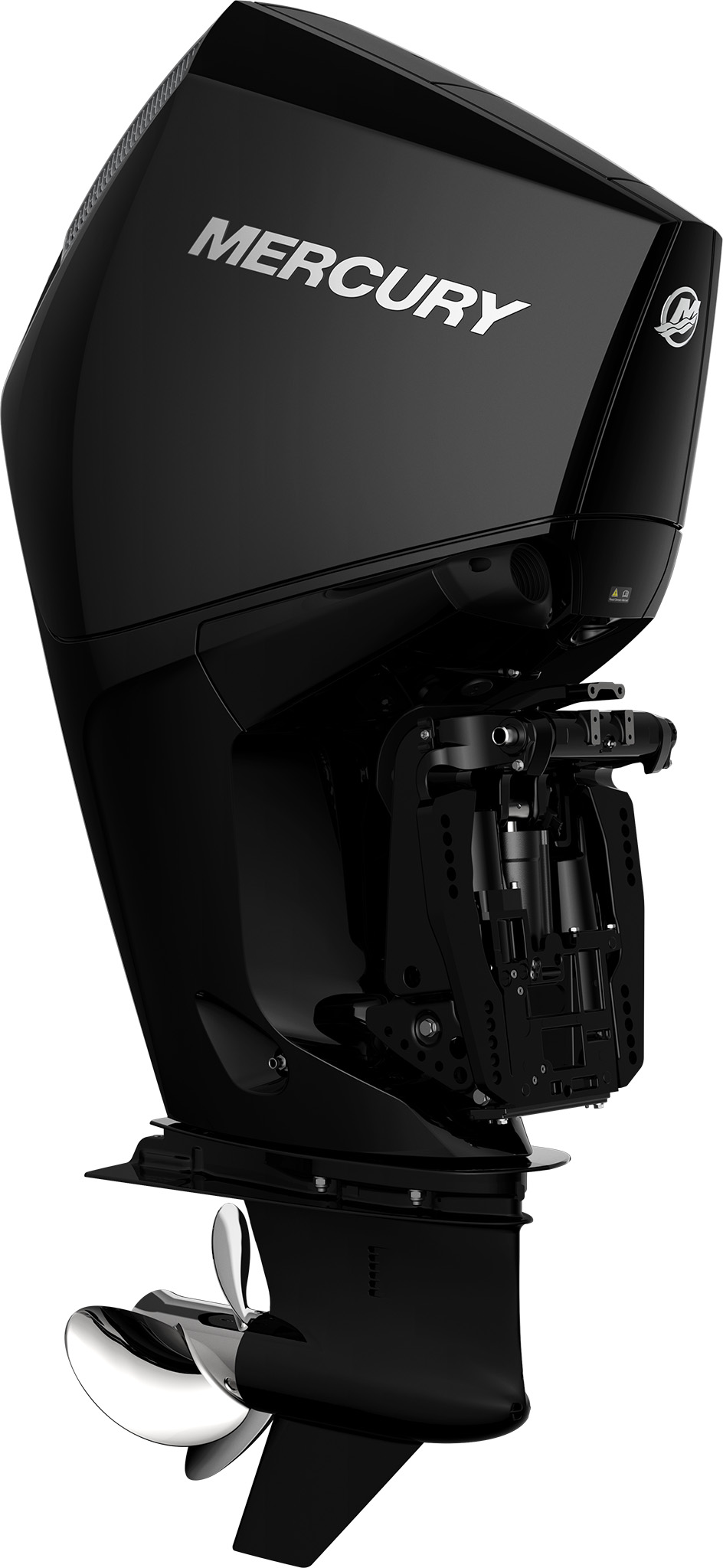 Mercury F 250 XL / XXL DS CMS Fourstroke | Mercury