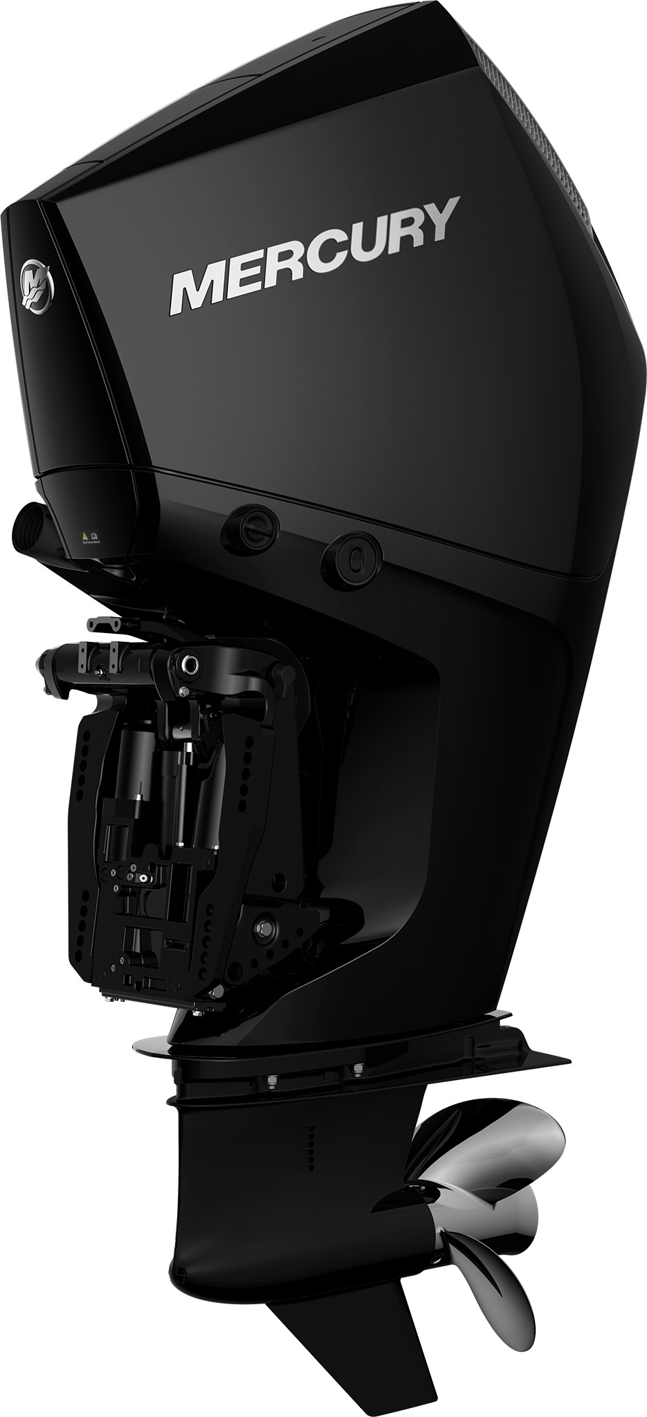 Mercury F 250 XL / XXL DS CMS Fourstroke | Mercury