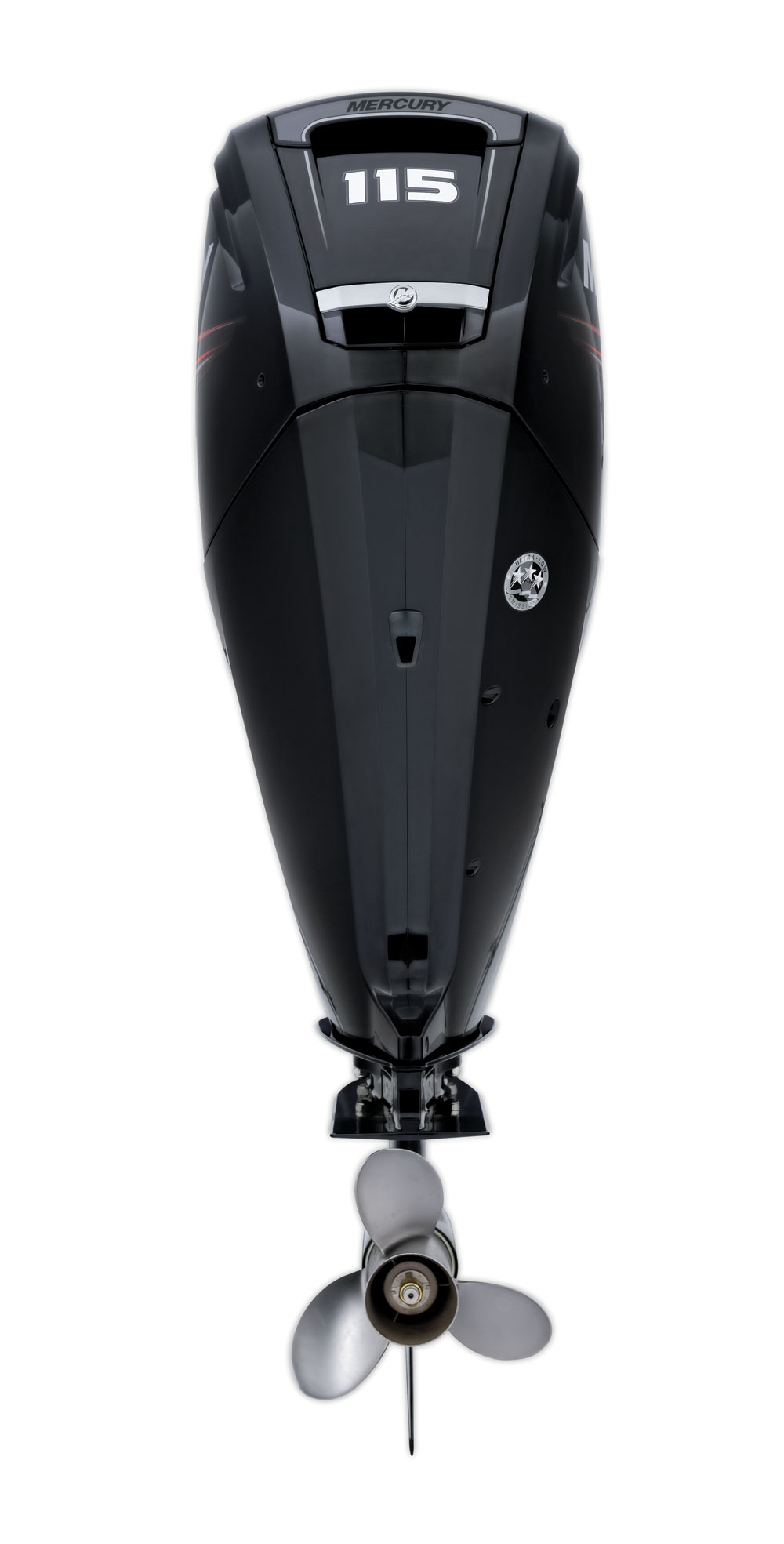 Mercury F 115 ELPT EFI | BØGE's BÅDE